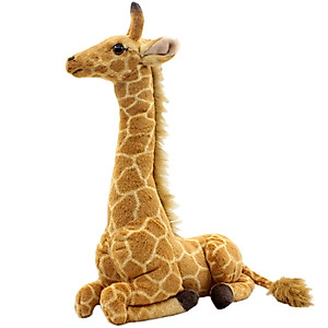 TAGLN Stuffed Animals Giraffe Toys Plush (18 Inch)
