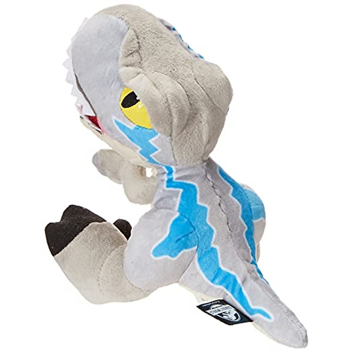 Jurassic World Movie-Inspired Plush Pre-School Dinosaur Toy, Gift for Kids Ages 3 Years Old & Up