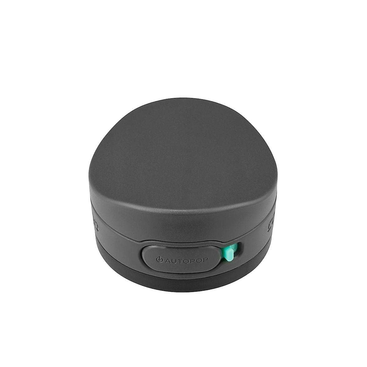 Contigo Jackson Chill Drinks Bottle, Large BPA-Free Stainless Steel Water Bottle, 100% Leakproof, Keeps Drinks Cool for up to 24 Hours; Insulated Bottle for Sports, Cycling, Jogging, Hiking, 590 ml