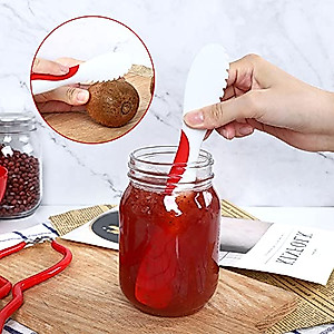 Canning Kit, Canning Supplies Kit, 7-Piece Professional Canning Set, Canning Kits Complete And Multifunctional, Canning Supplies Dishwasher Safe, Canning Tools BPA free