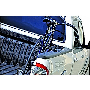 INNO RT201 Truck Bed Bike Rack - Bike Mount for Standard Pickup Truck