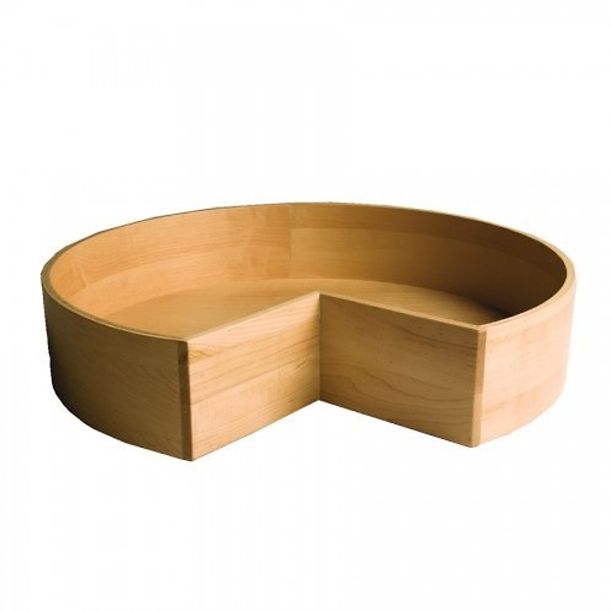 Omega National Products 6" Deep Bin Super Susan