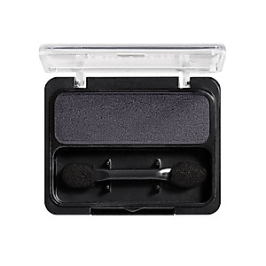 COVERGIRL Eye Enhancers 1-Kit Eye Shadow Shimmering Onyx, .09 oz (packaging may vary)