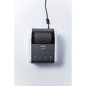 Brother TD-4520DN 4IN DT Label Receipt