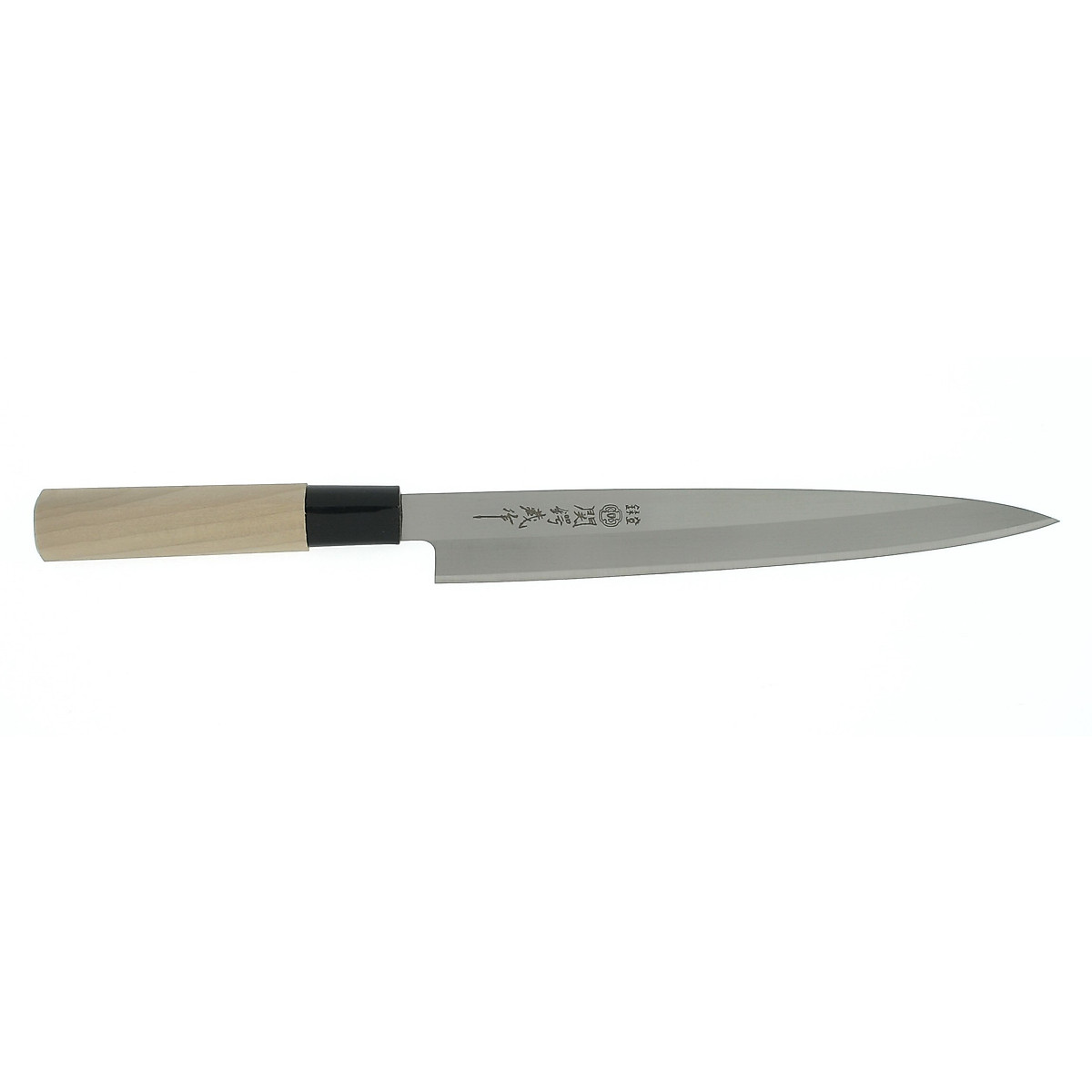 Kotobuki Seki 8-3/8-Inch Yanagi Knife