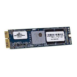 Owc OWCS3DAPB4MB20 Aura Prox 2.0TB Solid State Drive