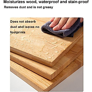 Wise Owl Furniture Salve for Leather, Leather Salve for Furniture, Leather Furniture Salve and Brush, Wise Owl Paint, Furniture Salve Leather