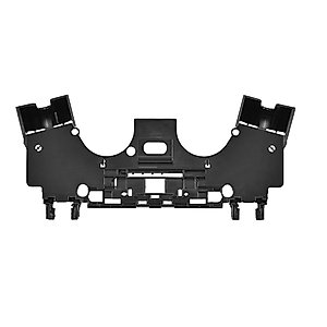 Zerone Motherboard Holder for PS4 Controller, Plastic Internal Frame Stand Middle Bracket Motherboard Holder Replacement for Playstation 4 PS4 Controller