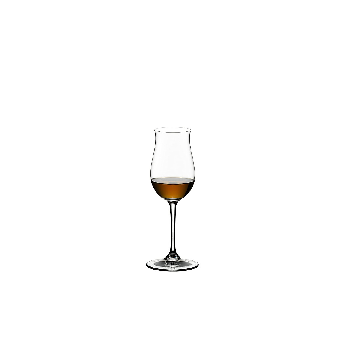 RIEDEL Vinum Cognac Hennessy 6416/71 Lead Crystal Glass 170 ml Set of 2