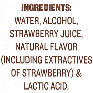 McCormick Strawberry Extract with Other Natural Flavors, 2 fl oz