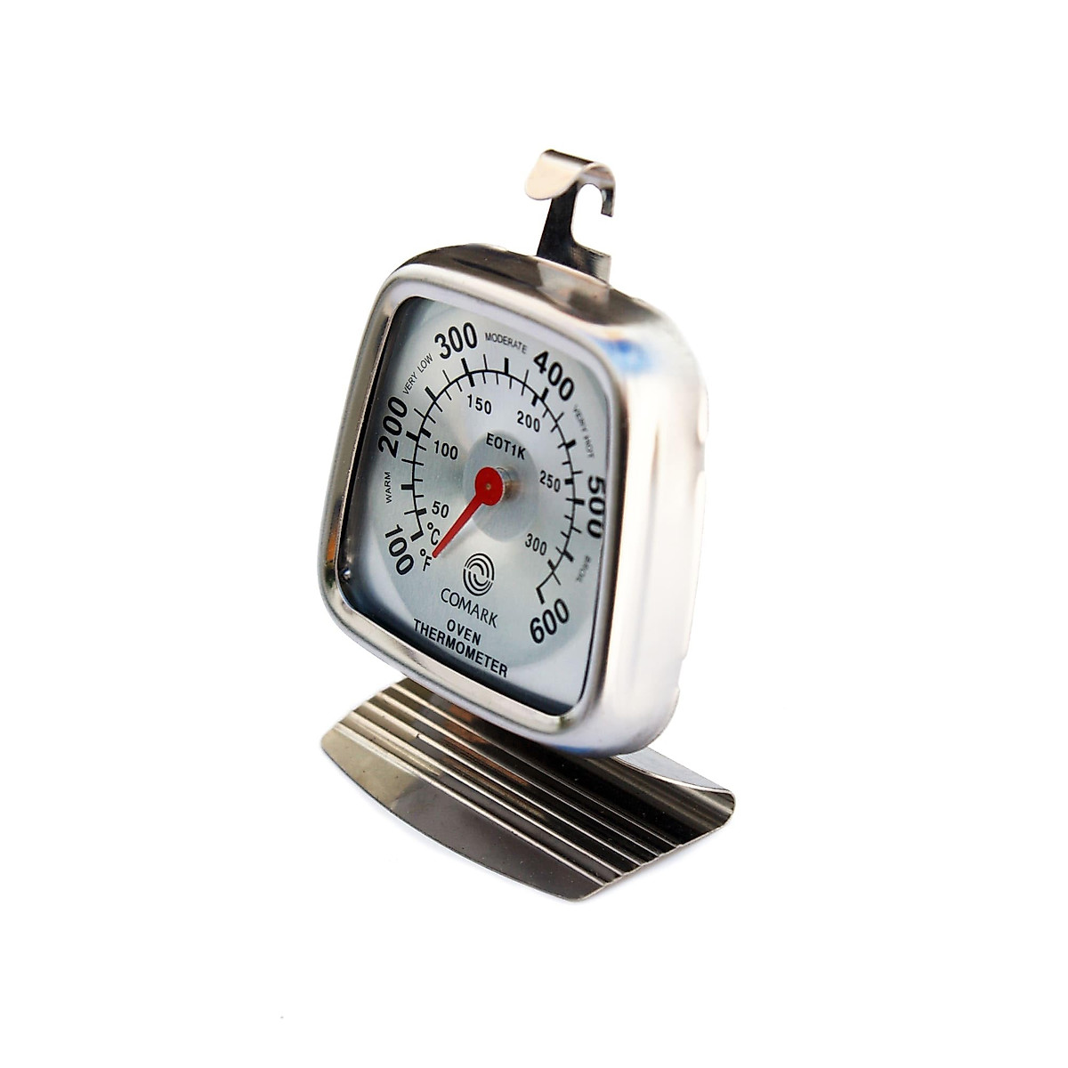 Comark 100° to 600°F Dial Oven Thermometer