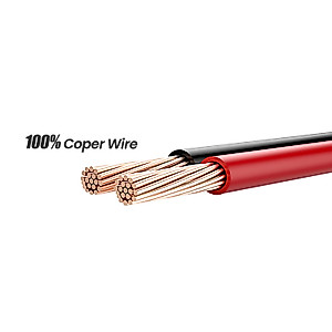 LIXINTIAN 14AWG SAE Connector Extension Cable, (3Pack) SAE Quick Connector Disconnect Plug SAE Automotive Extension Cable, Solar Panel SAE Plug- 30cm/1ft