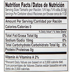 McCormick Culinary Dark Chili Powder, 20 oz - One 20 Ounce Container or Dark Chili Powder, Enhances Nachos, Tacos, Enchiladas and Dark Chocolate