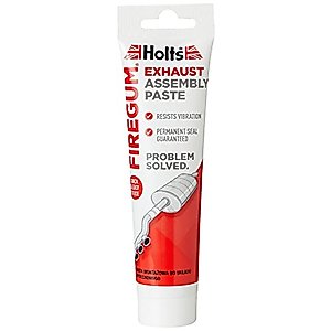 Holts Firegum 150g