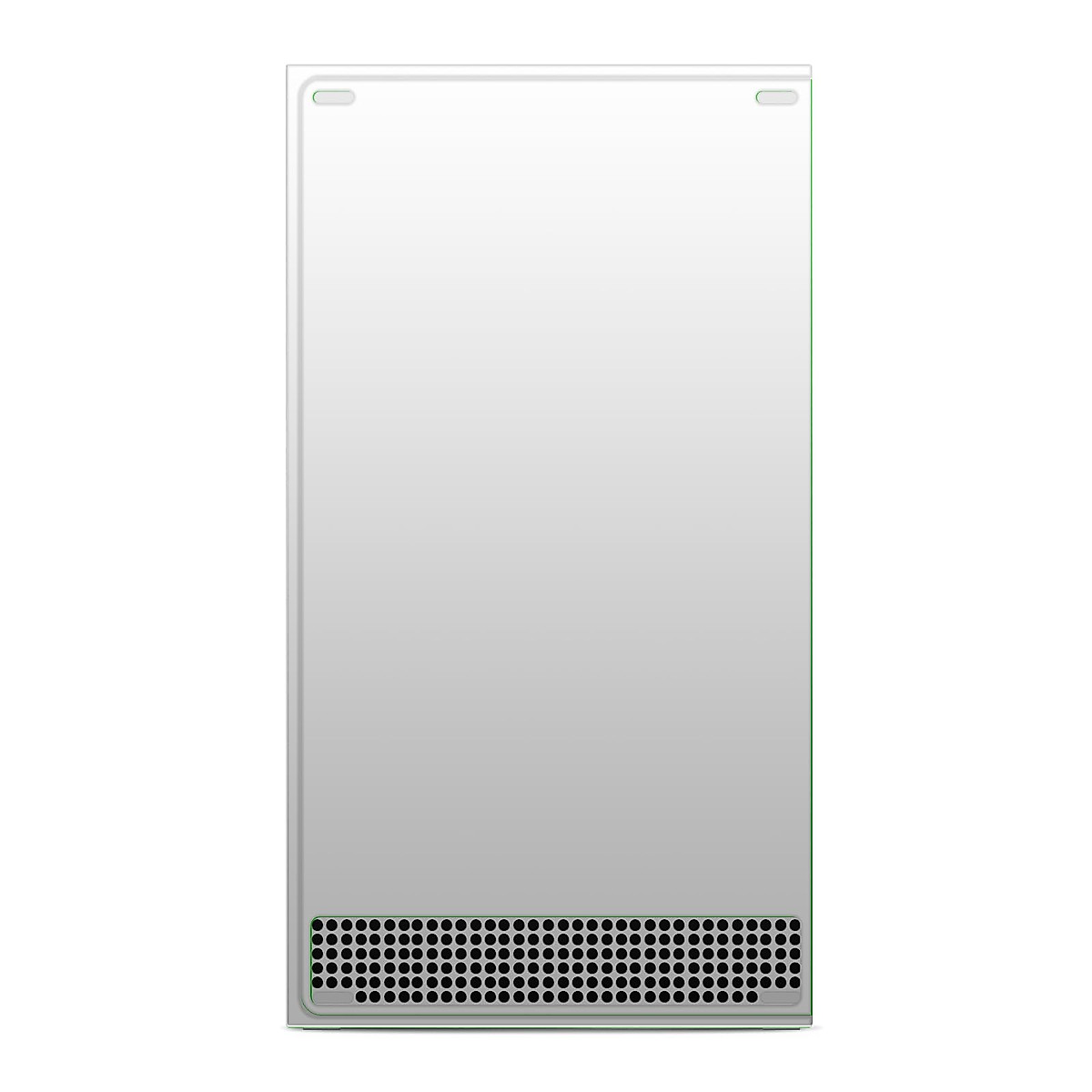 Head Case Designs Officially Licensed Inter Milan Logo On White Badge Vinyl Sticker Gaming Skin Decal Cover Compatible With Xbox Series S Console and Controller Bundle