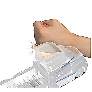 Disney Pixar Cars Jackson Storm Launching Hauler, Miniature Racecar Carrier Toys For Racing Play, Small, Portable, Collectible Automobile Toys Based on Cars Movies, Toys for Kids Age 3 and Up