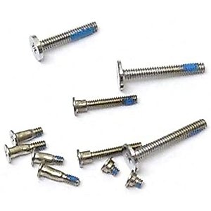 GOTINSN Replacement Bottom Case Screws Set for A1181 13.3 MSPP73065