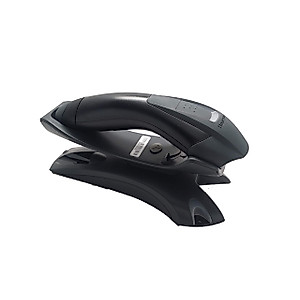 Honeywell Voyager 1202G 1D Single-Line Wireless Bluetooth Laser Barcode Scanner, Including Charge & Communications Base, Battery and USB Cable (9.8 ft./3m)