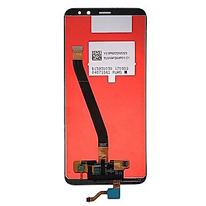 Mustpoint LCD Display Touch Screen Digitizer Assembly for Huawei Mate 10 Lite 5.9" Black
