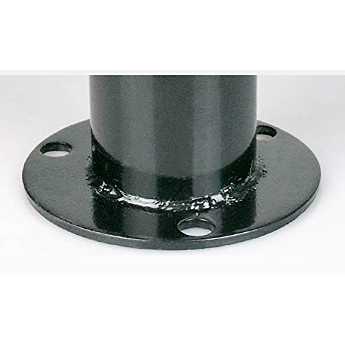 Driveway Bollards,Bollard's Locking Arm Features Reflective Tape,Car Park Driveway Guard Saver,Easy Installation Private Car Parking Space Lock