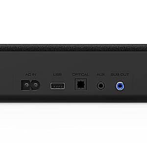 Vizio SB2020n-J6 Home Theater Sound Bar (Renewed)