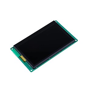 NGW-1pc ESP32-S3 Development Board -WT32 4.3 Inch Display,Smart Panlee Smart Serial LCD Module