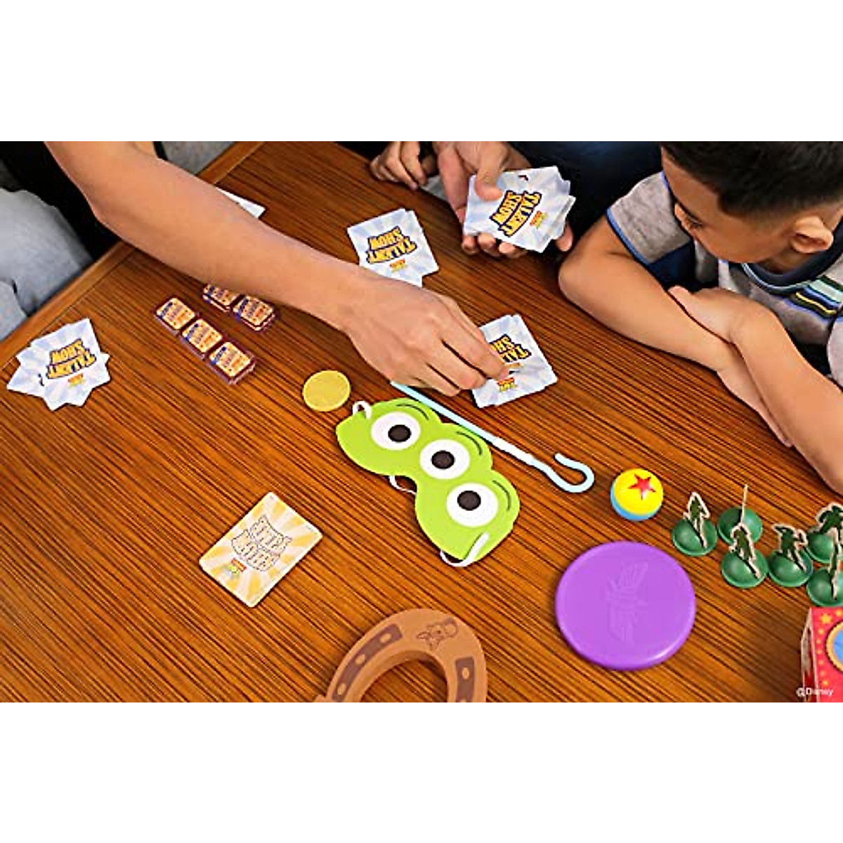 Funko Disney Pixar Toy Story Talent Show