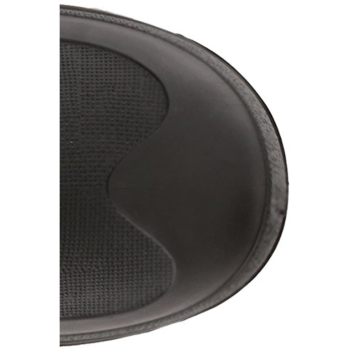 Kamik Girl's Waterbug5 Snow Boot, Black/Charcoal, 2 Medium US Little Kid