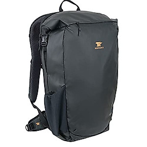 Mountainsmith Cona Backpack, Blackout, 25 Liter