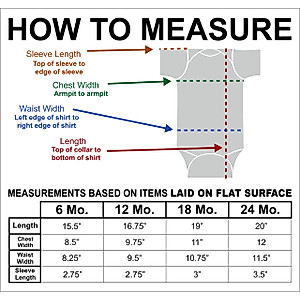 TOOLOUD Funcle - Fun Uncle Baby Romper Bodysuit - White - 6 Months