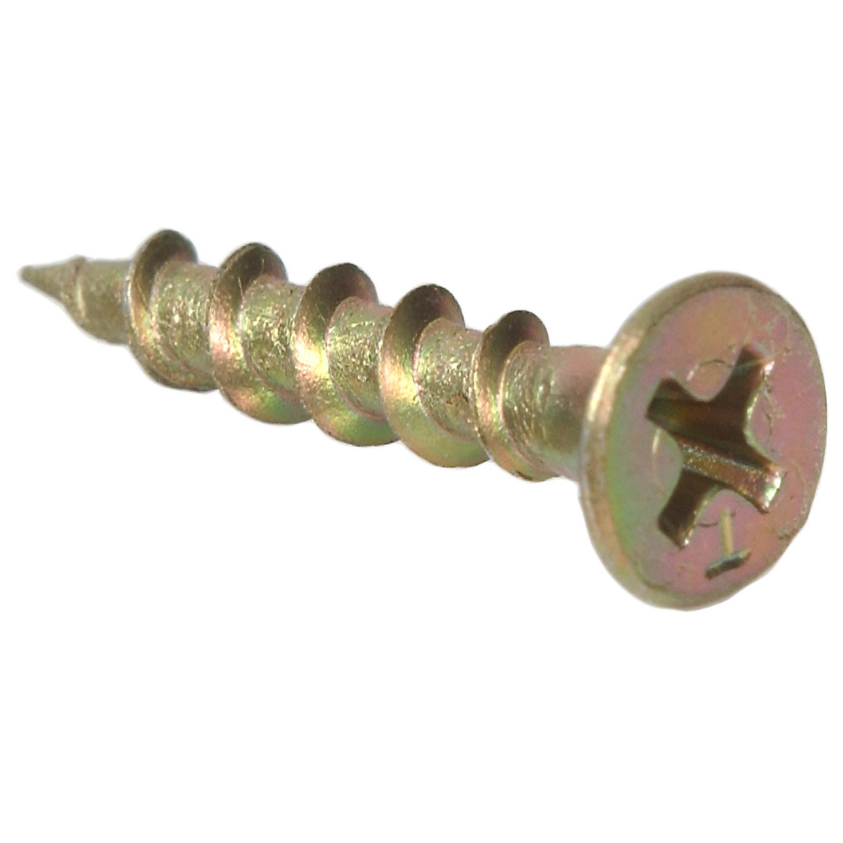 Hillman 35024 Particle Board Screw 8X3/4 100-Pack