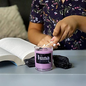 My Lumina - Luna Candle