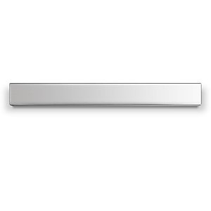 Powerful 18" Stainless Steel Knife Magnet, Magnetic Knife Holder Bar Rack Strip
