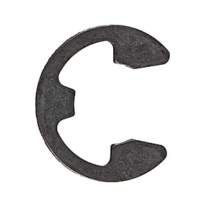 John Deere R27434 E-Clip Snap Ring Mowers D100 E100 G100 GT245 L100 L2048 L2548