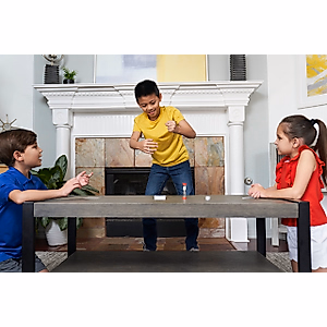 Pressman Charades for Kids - The 'No Reading Required' Family Game, 5"