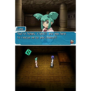 Yu-Gi-Oh! 5D's World Championship 2010 Reverse of Arcadia - Nintendo DS