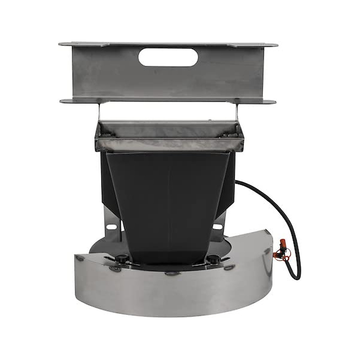 Buyers 3031475 Replacement Adjustable Chute Swing for SaltDogg PRO Series Spreaders