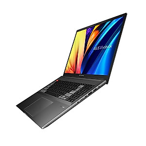 ASUS Vivobook Gaming Laptop 2023, 16" WQXGA IPS 120Hz, Intel i7-12650H 10-Core, NVIDIA GeForce RTX 3050Ti 4GB GDDR6, 32GB LPDDR5, 1TB SSD, Backlit KB, Thunderbolt 4, FP Reader, Wi-Fi 6E, Win11 Home