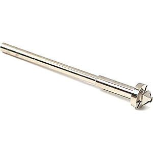 Moore Disc Mandrel Rotary Sanding Tool