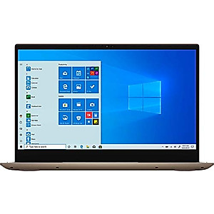 Dell Inspiron 14 7000 7405 2-in-1 Laptop 14" FHD IPS Touchscreen AMD Hexa-Core Ryzen 5 4500U (Beats i7-10710U) 32GB DDR4 1TB SSD Fingerprint Backlit Keyboard USB-C HDMI MaxxAudio Win10Pro Gold Renewed