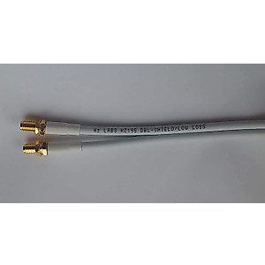 3meter Remote MIMO Antenna Mount Kit, Cable/Bracket,