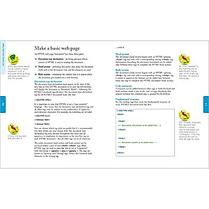 Coding for Kids in easy steps
