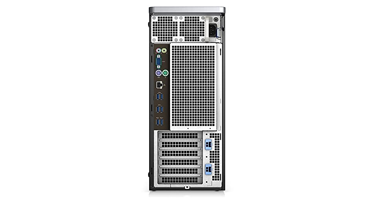 Dell Precision T7820 Workstation - Ultimate Performance PC