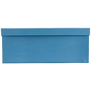 Pioneer Photo Albums B-1S Sky Blue Storage Box