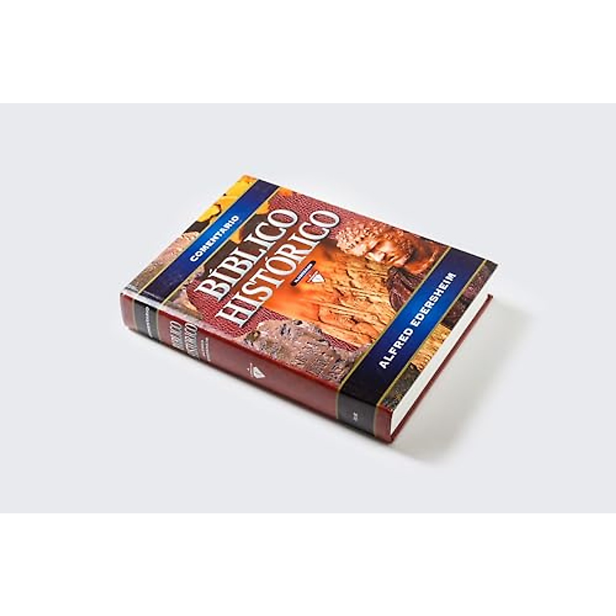 Comentario bíblico histórico ilustrado (Spanish Edition)