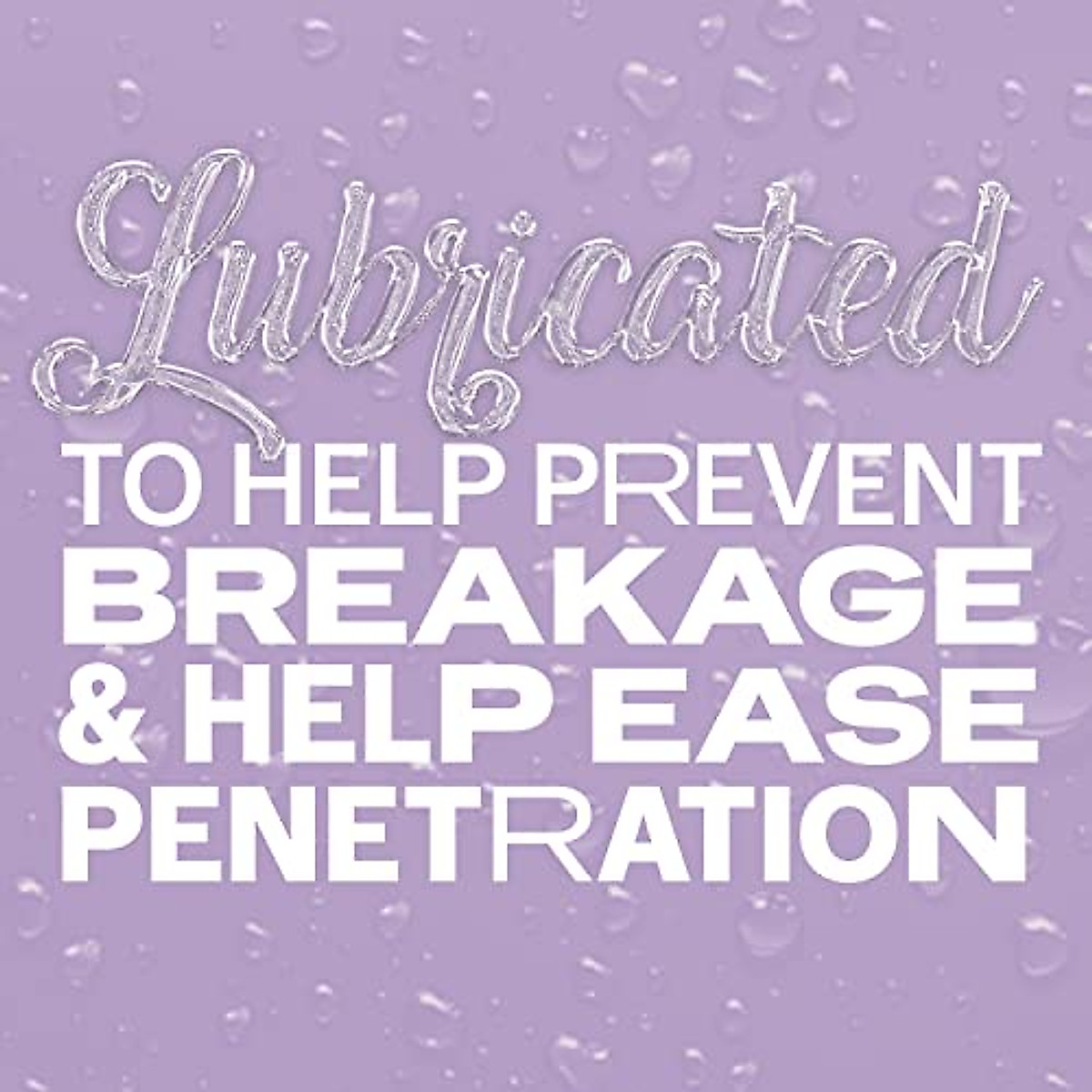 Durex Condom Extra Sensitive Natural Latex Condoms, 24 Count - Ultra Fine & Extra Lubricated, Regular Fit, FSA HSA Eligible