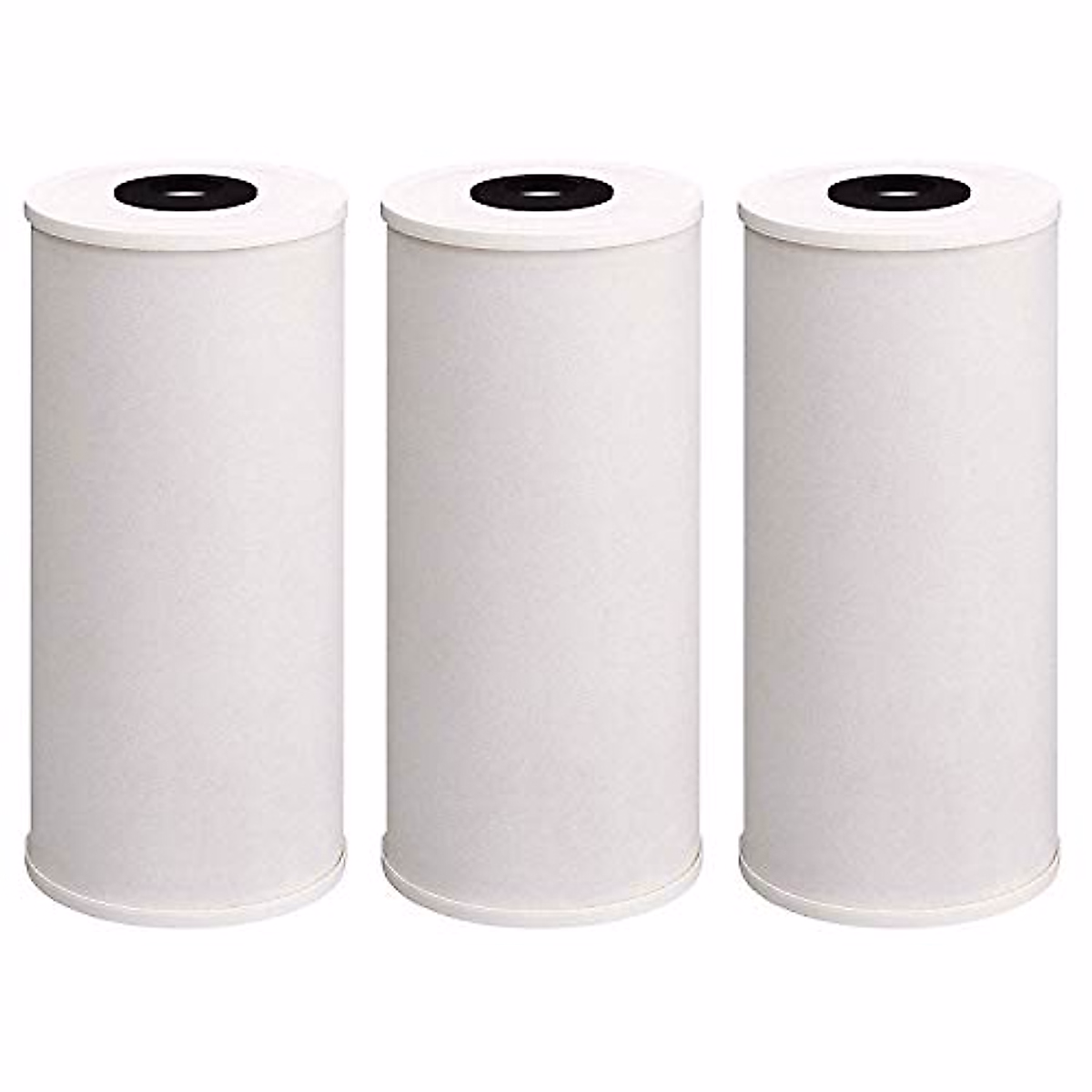 Culligan RFC-BBSA Whole House Premium Water Filter, 10,000 Gallons, White ,Sold as 3 Pack