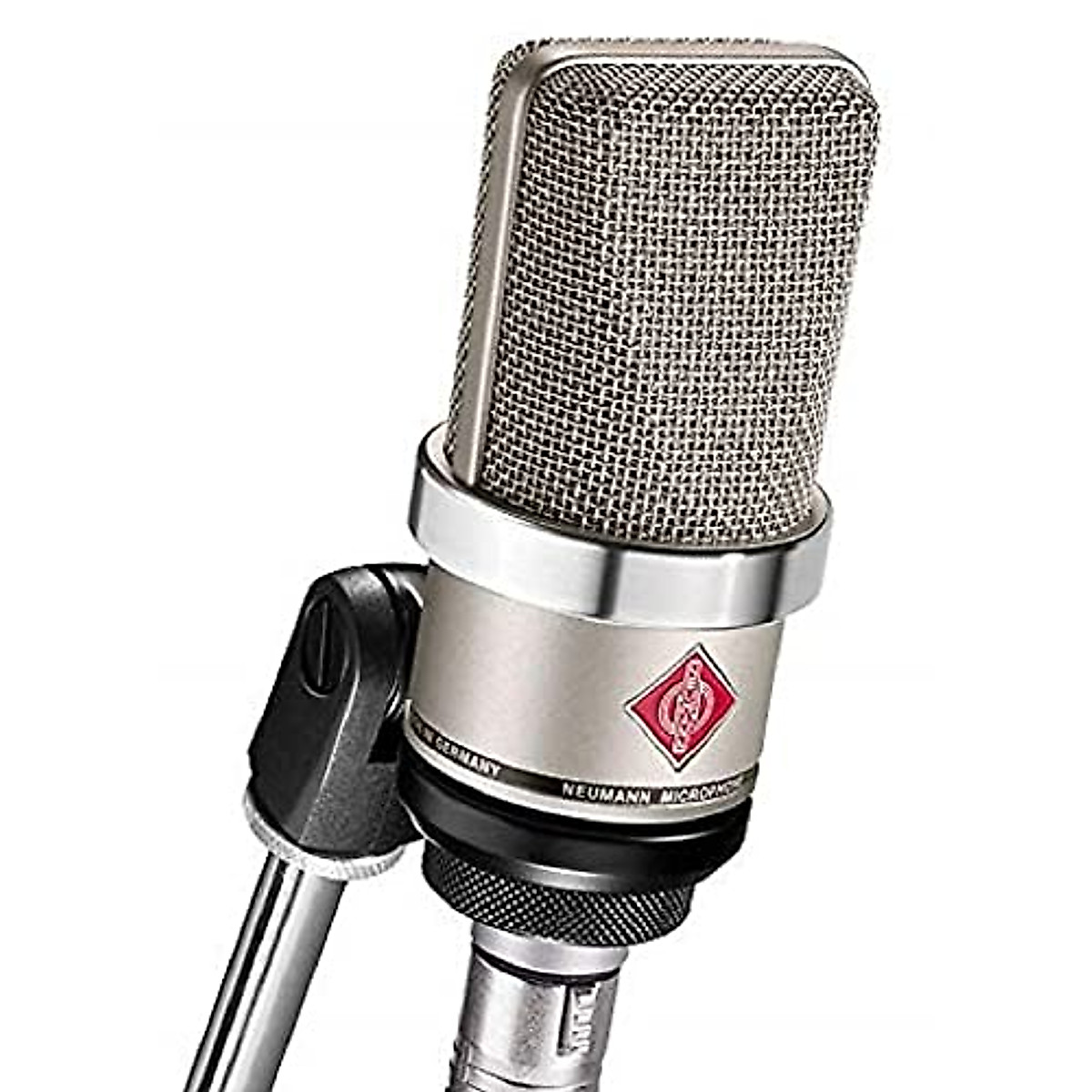 Neumann TLM 102 Condenser Microphone, Nickel