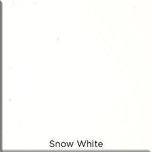 Full-Size Conversion Kit Bed Rails for Dolce Babi Cribs | Multiple Finishes Available (Snow White)