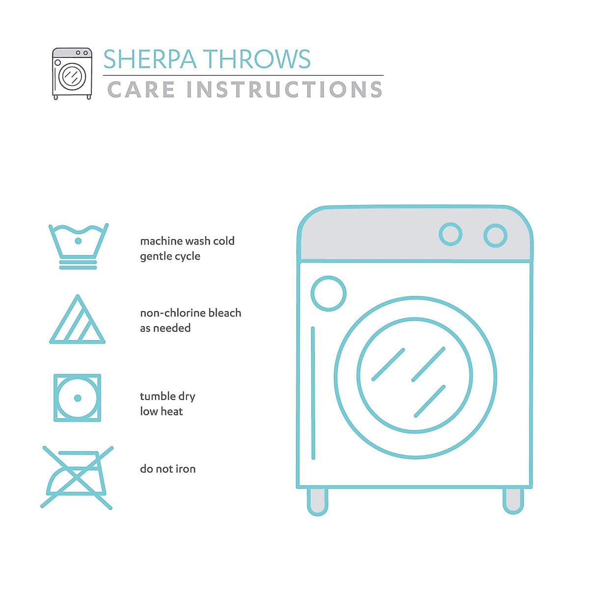 Lush Decor Cars Throw | Fuzzy Reversible Sherpa Blanket with Racing Print Design for Kids-60” x 50, Navy